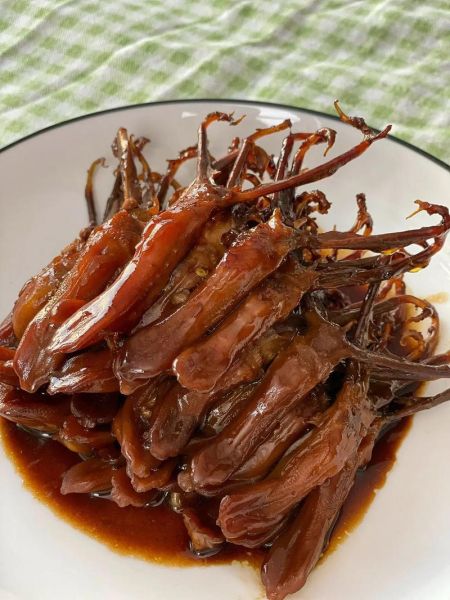 温州鸭舌怎么做_温州鸭舌正宗做法-第1张图片-山城妙识 温州鸭舌怎么做_温州鸭舌正宗做法-第1张图片-山城妙识