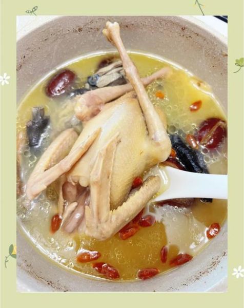 补血养颜吃什么好_补血养颜汤怎么做-第3张图片-山城妙识