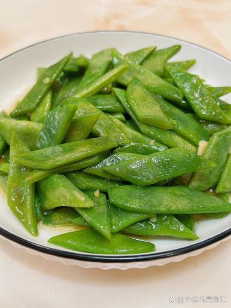 刀豆怎么炒好吃_刀豆焯水几分钟才脆绿-第2张图片-山城妙识 刀豆怎么炒好吃_刀豆焯水几分钟才脆绿-第2张图片-山城妙识