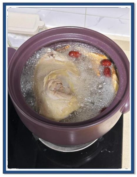 补血养颜吃什么好_补血养颜汤怎么做-第1张图片-山城妙识