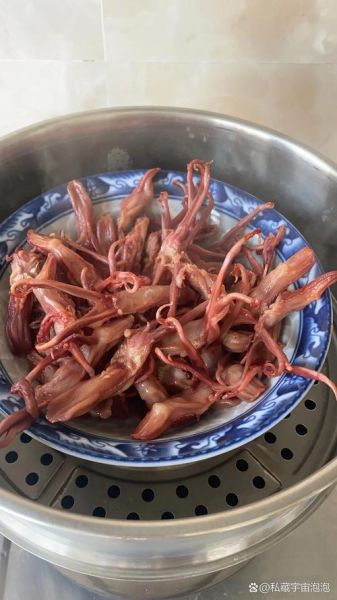 温州鸭舌怎么做_温州鸭舌正宗做法-第2张图片-山城妙识 温州鸭舌怎么做_温州鸭舌正宗做法-第2张图片-山城妙识