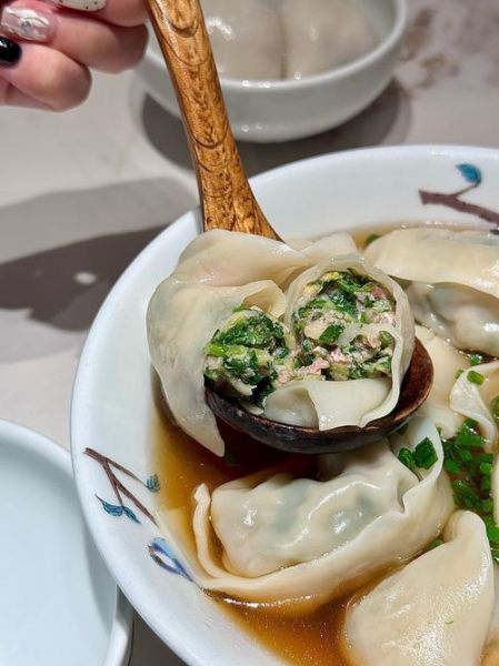 七种菜馅馄饨怎么做_菜馅馄饨有哪些口味-第1张图片-山城妙识 七种菜馅馄饨怎么做_菜馅馄饨有哪些口味-第1张图片-山城妙识