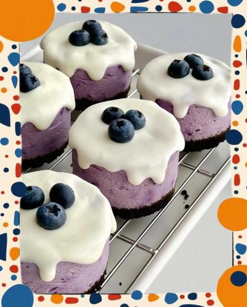 冻芝士蛋糕怎么做_冻芝士蛋糕要烤吗-第2张图片-山城妙识 冻芝士蛋糕怎么做_冻芝士蛋糕要烤吗-第2张图片-山城妙识