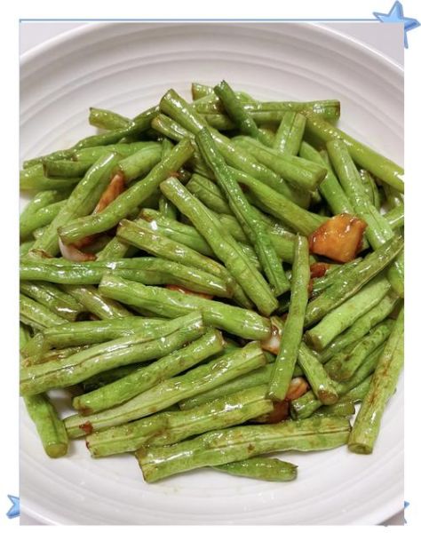 清炒豇豆怎么炒好吃又简单_豇豆炒多久才脆绿-第1张图片-山城妙识 清炒豇豆怎么炒好吃又简单_豇豆炒多久才脆绿-第1张图片-山城妙识