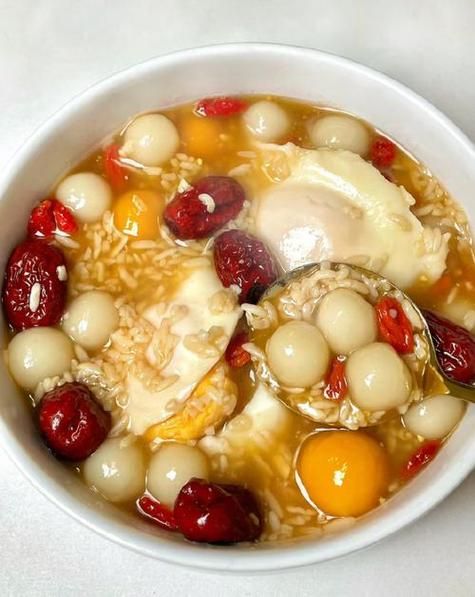 补血养颜吃什么好_补血养颜汤怎么做-第2张图片-山城妙识