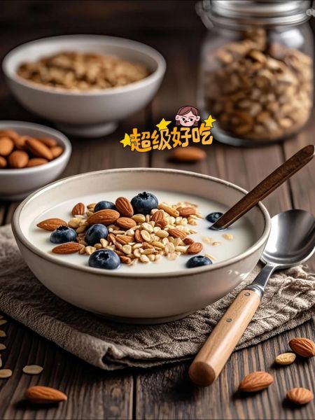 扁桃仁和巴旦木一样吗_区别与营养价值-第1张图片-山城妙识 扁桃仁和巴旦木一样吗_区别与营养价值-第1张图片-山城妙识