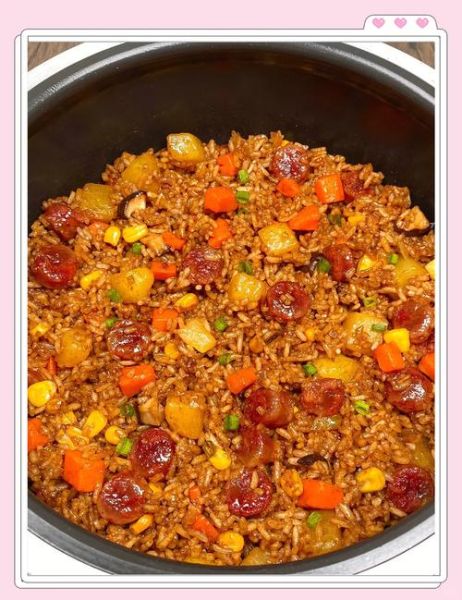 10元懒人焖饭利润有多少_一份能赚多少钱-第2张图片-山城妙识