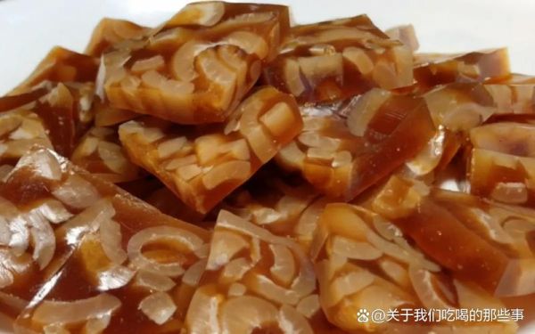 一碗皮冻几碗水_皮冻水比例是多少-第3张图片-山城妙识 一碗皮冻几碗水_皮冻水比例是多少-第3张图片-山城妙识