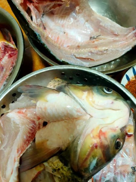 腌鱼怎么腌制才入味_腌鱼用什么调料最好吃-第2张图片-山城妙识