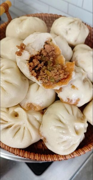 广东小笼包的做法_正宗广式小笼包怎么做-第2张图片-山城妙识 广东小笼包的做法_正宗广式小笼包怎么做-第2张图片-山城妙识