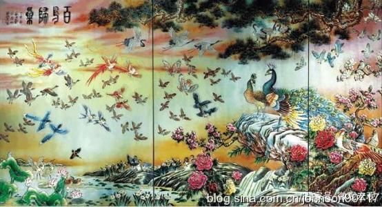 百鸟归巢鸟归窝是什么意思_百鸟归巢鸟归窝的寓意-第3张图片-山城妙识 百鸟归巢鸟归窝是什么意思_百鸟归巢鸟归窝的寓意-第3张图片-山城妙识