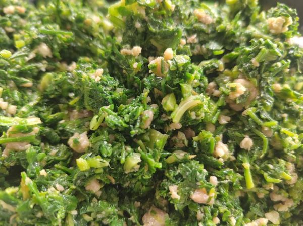 七种菜馅馄饨怎么做_菜馅馄饨有哪些口味-第3张图片-山城妙识 七种菜馅馄饨怎么做_菜馅馄饨有哪些口味-第3张图片-山城妙识