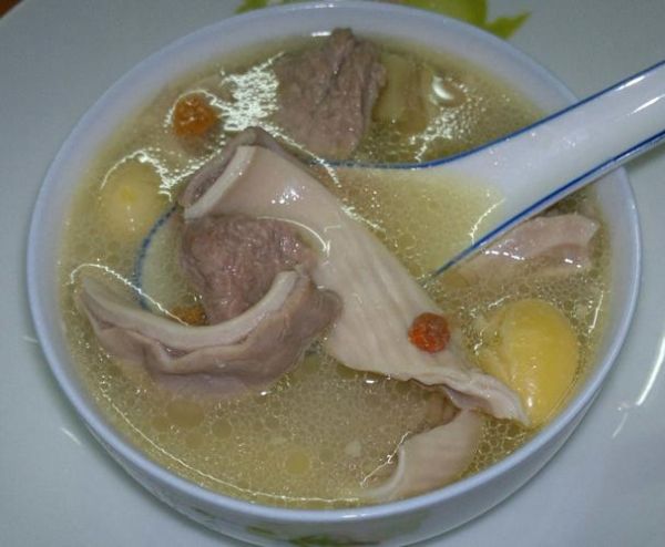 猪肚怎么做好吃又营养_猪肚炖什么最养胃-第2张图片-山城妙识 猪肚怎么做好吃又营养_猪肚炖什么最养胃-第2张图片-山城妙识