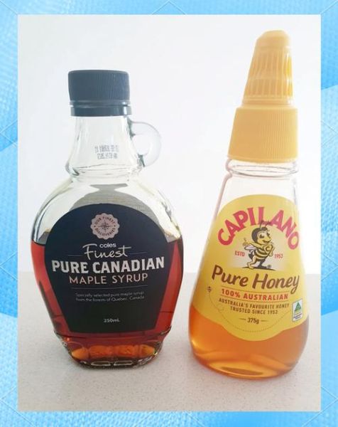 枫糖浆和蜂蜜的区别_哪个更健康-第1张图片-山城妙识 枫糖浆和蜂蜜的区别_哪个更健康-第1张图片-山城妙识