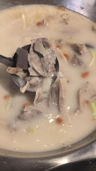 羊肉汤怎么做_羊肉汤做法大全有图-第1张图片-山城妙识 羊肉汤怎么做_羊肉汤做法大全有图-第1张图片-山城妙识