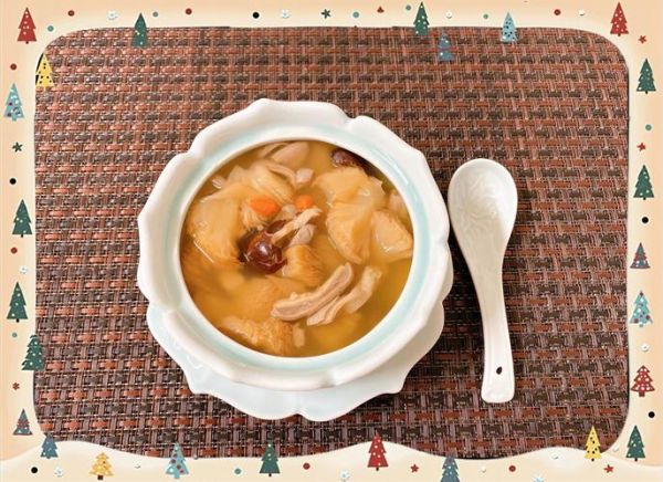 猪肚怎么做好吃又营养_猪肚炖什么最养胃-第3张图片-山城妙识 猪肚怎么做好吃又营养_猪肚炖什么最养胃-第3张图片-山城妙识