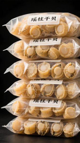 瑶柱怎么泡发_瑶柱泡发多久才软-第2张图片-山城妙识