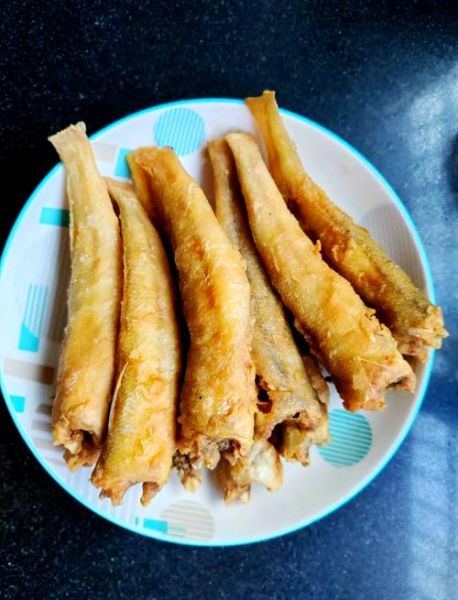 小沙丁鱼怎么做好吃_小沙丁鱼的做法大全-第2张图片-山城妙识 小沙丁鱼怎么做好吃_小沙丁鱼的做法大全-第2张图片-山城妙识