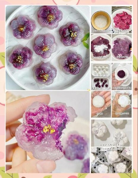 紫薯西米球怎么做_紫薯西米球的做法大全-第3张图片-山城妙识 紫薯西米球怎么做_紫薯西米球的做法大全-第3张图片-山城妙识