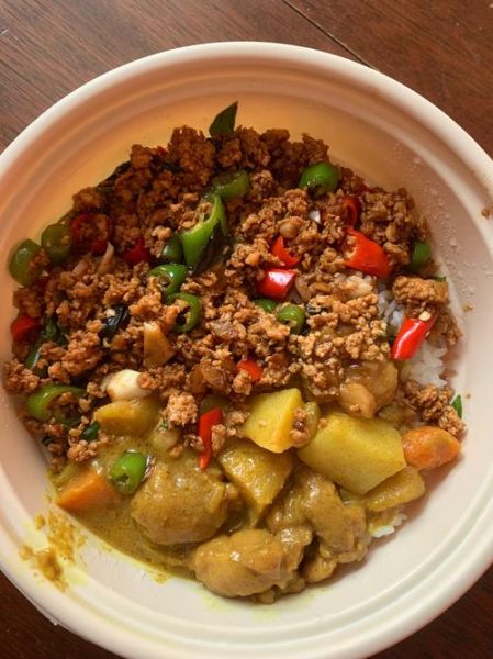 咖喱焖鸡怎么做_正宗咖喱焖鸡的做法-第3张图片-山城妙识 咖喱焖鸡怎么做_正宗咖喱焖鸡的做法-第3张图片-山城妙识