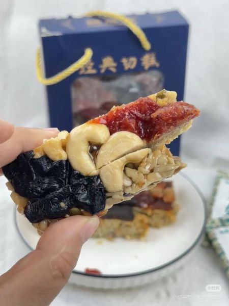 切糕多少钱一公斤_切糕价格为什么差距这么大-第2张图片-山城妙识 切糕多少钱一公斤_切糕价格为什么差距这么大-第2张图片-山城妙识