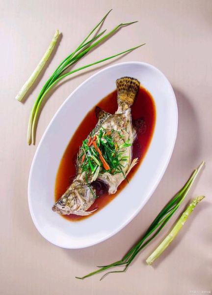 清蒸草鱼怎么做才鲜嫩_草鱼怎么做好吃清蒸-第3张图片-山城妙识