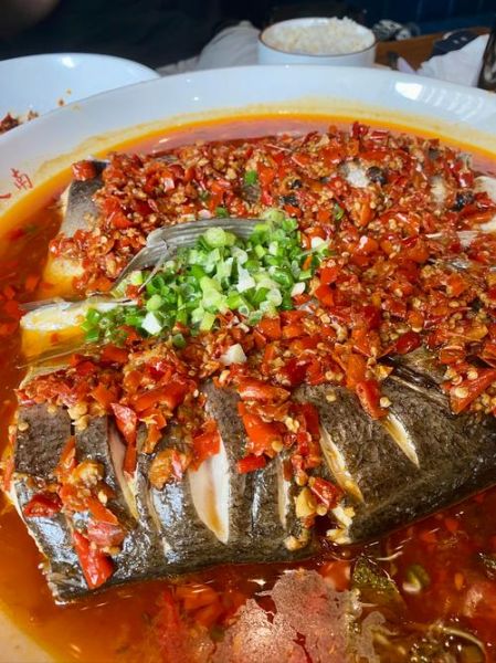 剁椒鱼头怎么做_剁椒鱼头高清图片细节-第2张图片-山城妙识 剁椒鱼头怎么做_剁椒鱼头高清图片细节-第2张图片-山城妙识