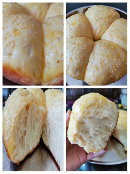 电饭煲做面包的做法_没有烤箱怎么做面包-第2张图片-山城妙识 电饭煲做面包的做法_没有烤箱怎么做面包-第2张图片-山城妙识