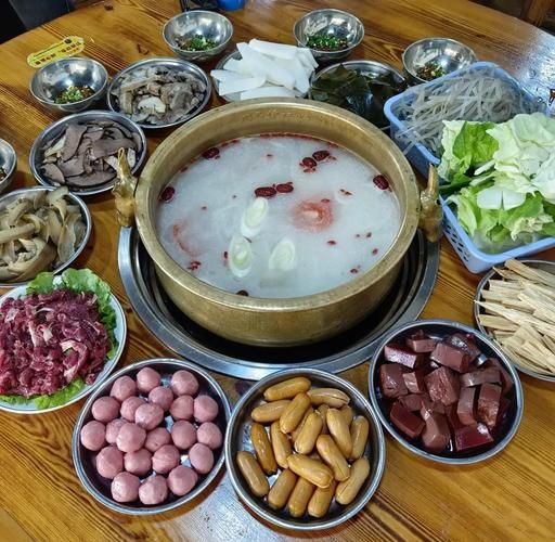 驴肉火锅怎么做_驴肉火锅的家常做法-第3张图片-山城妙识 驴肉火锅怎么做_驴肉火锅的家常做法-第3张图片-山城妙识