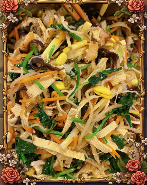 什锦菜有哪些菜_家常什锦菜做法大全-第2张图片-山城妙识 什锦菜有哪些菜_家常什锦菜做法大全-第2张图片-山城妙识