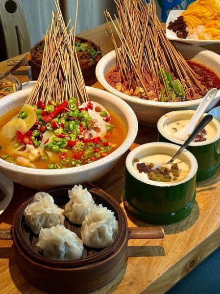 各种小吃图片大全图片_哪些小吃最受欢迎-第1张图片-山城妙识 各种小吃图片大全图片_哪些小吃最受欢迎-第1张图片-山城妙识