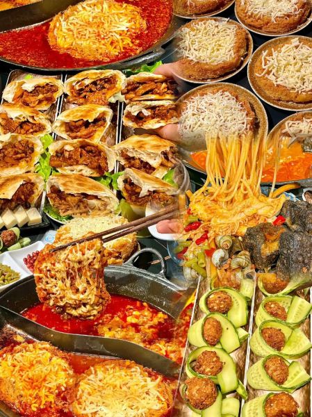 各种小吃图片大全图片_哪些小吃最受欢迎-第2张图片-山城妙识 各种小吃图片大全图片_哪些小吃最受欢迎-第2张图片-山城妙识