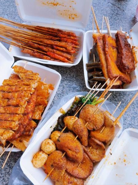 各种小吃图片大全图片_哪些小吃最受欢迎-第3张图片-山城妙识 各种小吃图片大全图片_哪些小吃最受欢迎-第3张图片-山城妙识