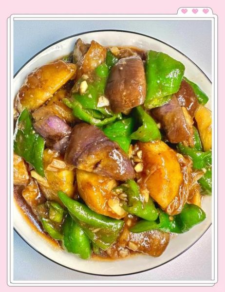 地三鲜不用油炸怎么做_地三鲜少油健康做法-第3张图片-山城妙识 地三鲜不用油炸怎么做_地三鲜少油健康做法-第3张图片-山城妙识