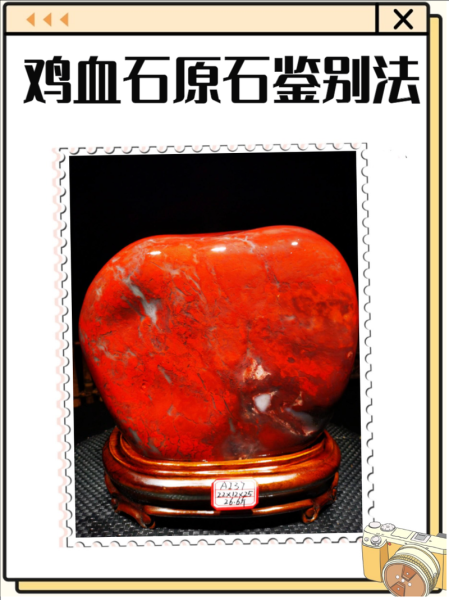 鸡血石价格多少钱一克_鸡血石怎么辨别真假-第1张图片-山城妙识 鸡血石价格多少钱一克_鸡血石怎么辨别真假-第1张图片-山城妙识