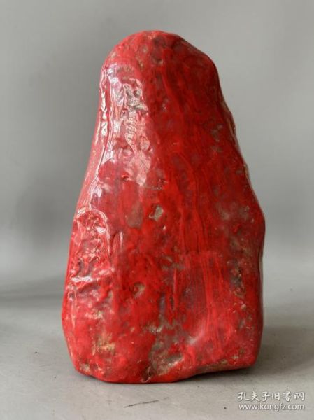 鸡血石价格多少钱一克_鸡血石怎么辨别真假-第2张图片-山城妙识 鸡血石价格多少钱一克_鸡血石怎么辨别真假-第2张图片-山城妙识