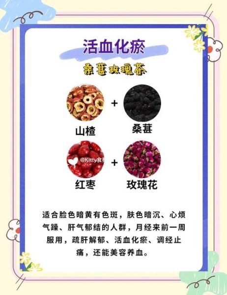 女人补气血喝什么茶好_女人补气血5宝茶配方-第1张图片-山城妙识 女人补气血喝什么茶好_女人补气血5宝茶配方-第1张图片-山城妙识