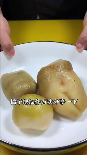 芥菜疙瘩怎么吃_芥菜疙瘩怎么腌制-第1张图片-山城妙识 芥菜疙瘩怎么吃_芥菜疙瘩怎么腌制-第1张图片-山城妙识