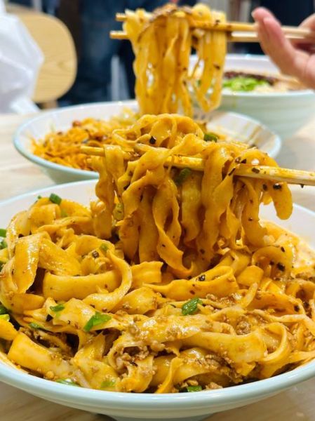 鸡西刀削面辣汤怎么做_正宗配方揭秘-第2张图片-山城妙识 鸡西刀削面辣汤怎么做_正宗配方揭秘-第2张图片-山城妙识