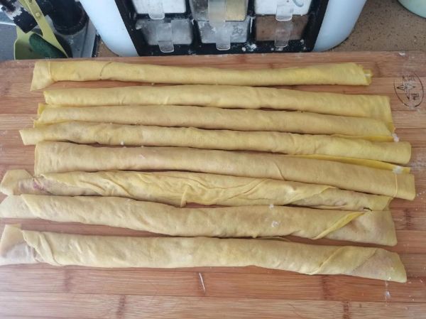 饹馇的做法大全_饹馇怎么做好吃又脆-第1张图片-山城妙识 饹馇的做法大全_饹馇怎么做好吃又脆-第1张图片-山城妙识