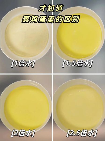 鸡蛋羹水和鸡蛋的比例_鸡蛋羹水放多少合适-第1张图片-山城妙识 鸡蛋羹水和鸡蛋的比例_鸡蛋羹水放多少合适-第1张图片-山城妙识