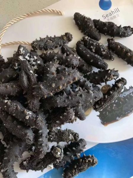 烟台最大海参批发市场在哪_怎么选干海参-第2张图片-山城妙识 烟台最大海参批发市场在哪_怎么选干海参-第2张图片-山城妙识