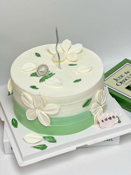 蛋糕图案怎么选_蛋糕图案设计灵感-第2张图片-山城妙识 蛋糕图案怎么选_蛋糕图案设计灵感-第2张图片-山城妙识