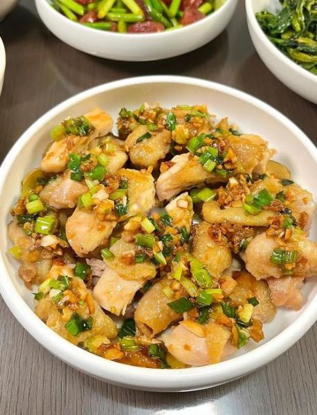 鸡大腿怎么做好吃_鸡大腿的家常做法大全-第3张图片-山城妙识 鸡大腿怎么做好吃_鸡大腿的家常做法大全-第3张图片-山城妙识