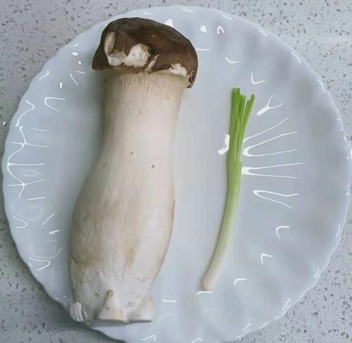 鸡腿菇怎么做好吃_素食鸡腿菇做法大全-第1张图片-山城妙识 鸡腿菇怎么做好吃_素食鸡腿菇做法大全-第1张图片-山城妙识
