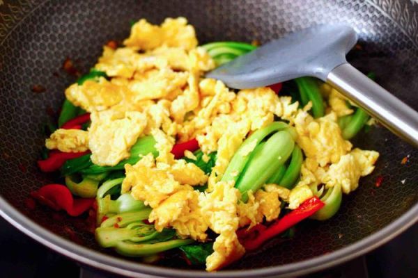 鹅蛋和什么蔬菜炒好吃_鹅蛋炒什么蔬菜最香-第1张图片-山城妙识 鹅蛋和什么蔬菜炒好吃_鹅蛋炒什么蔬菜最香-第1张图片-山城妙识