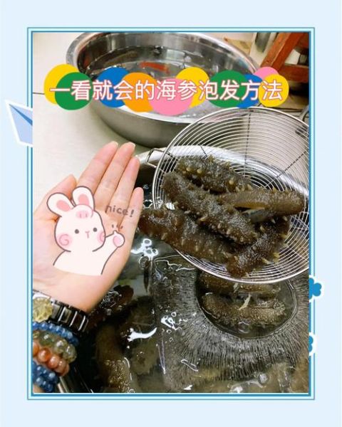 冷冻海参怎么泡发_冷冻海参怎么吃最好-第3张图片-山城妙识