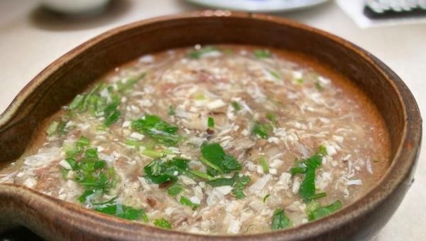 西湖牛肉羹热量是多少_减肥能吃吗-第2张图片-山城妙识 西湖牛肉羹热量是多少_减肥能吃吗-第2张图片-山城妙识