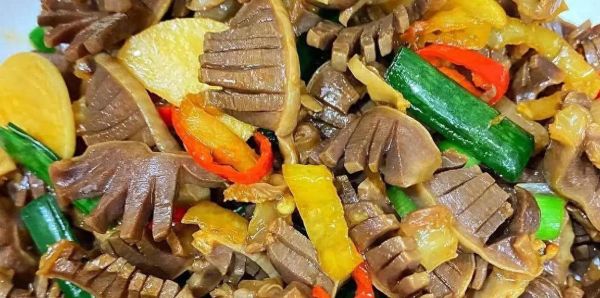 鸡胗煮多久能熟_鸡胗焯水几分钟最佳-第3张图片-山城妙识 鸡胗煮多久能熟_鸡胗焯水几分钟最佳-第3张图片-山城妙识