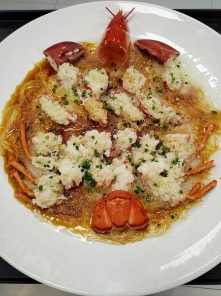 蒜蓉大龙虾怎么做_蒜蓉大龙虾的做法大全图解-第2张图片-山城妙识 蒜蓉大龙虾怎么做_蒜蓉大龙虾的做法大全图解-第2张图片-山城妙识